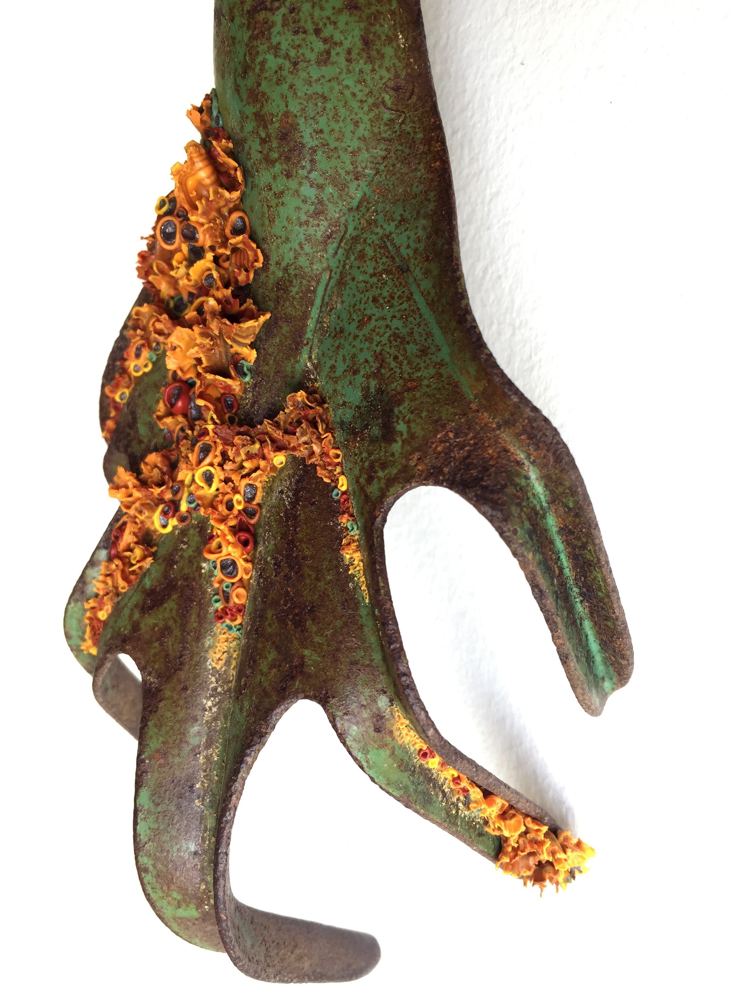 Jasmyne Graybill-Artist