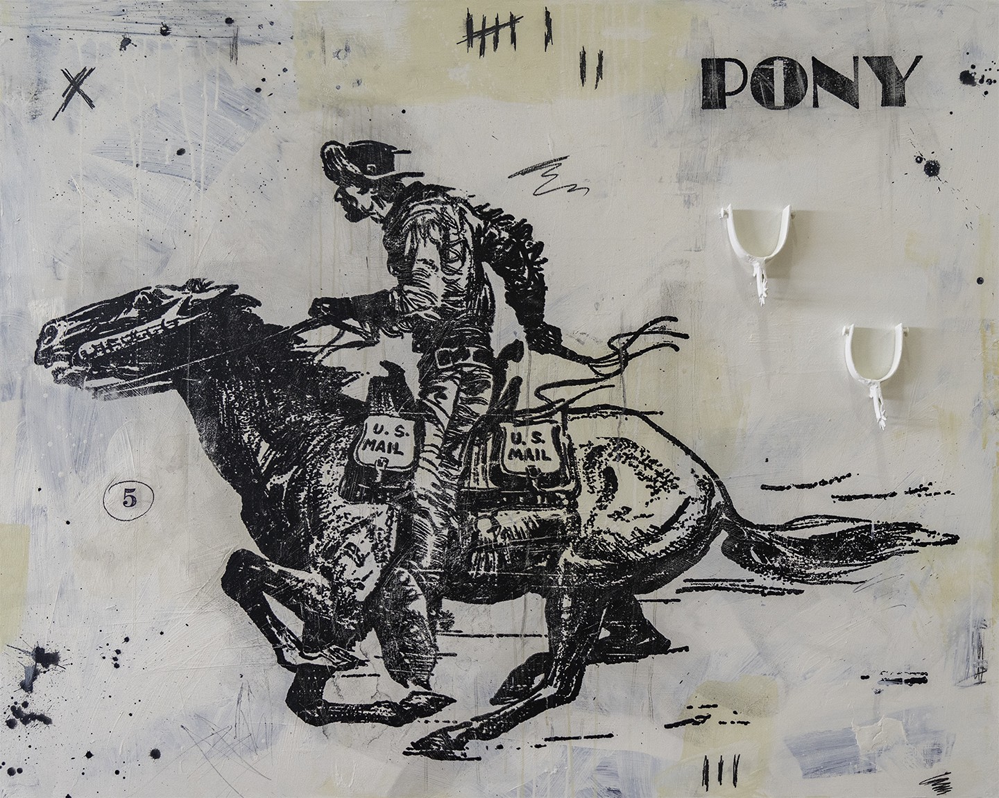 A RARE GALLERY - JACKSON HOLE