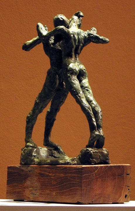 Basil Watson- Artist/Sculptor
