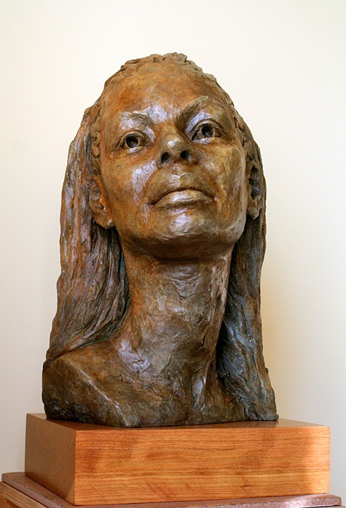 Basil Watson- Artist/Sculptor