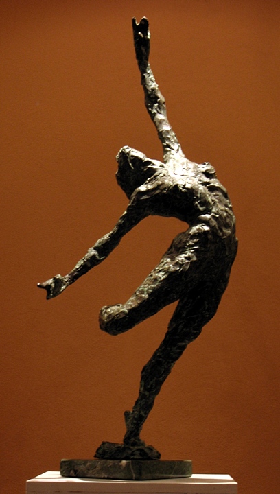 Basil Watson- Artist/Sculptor
