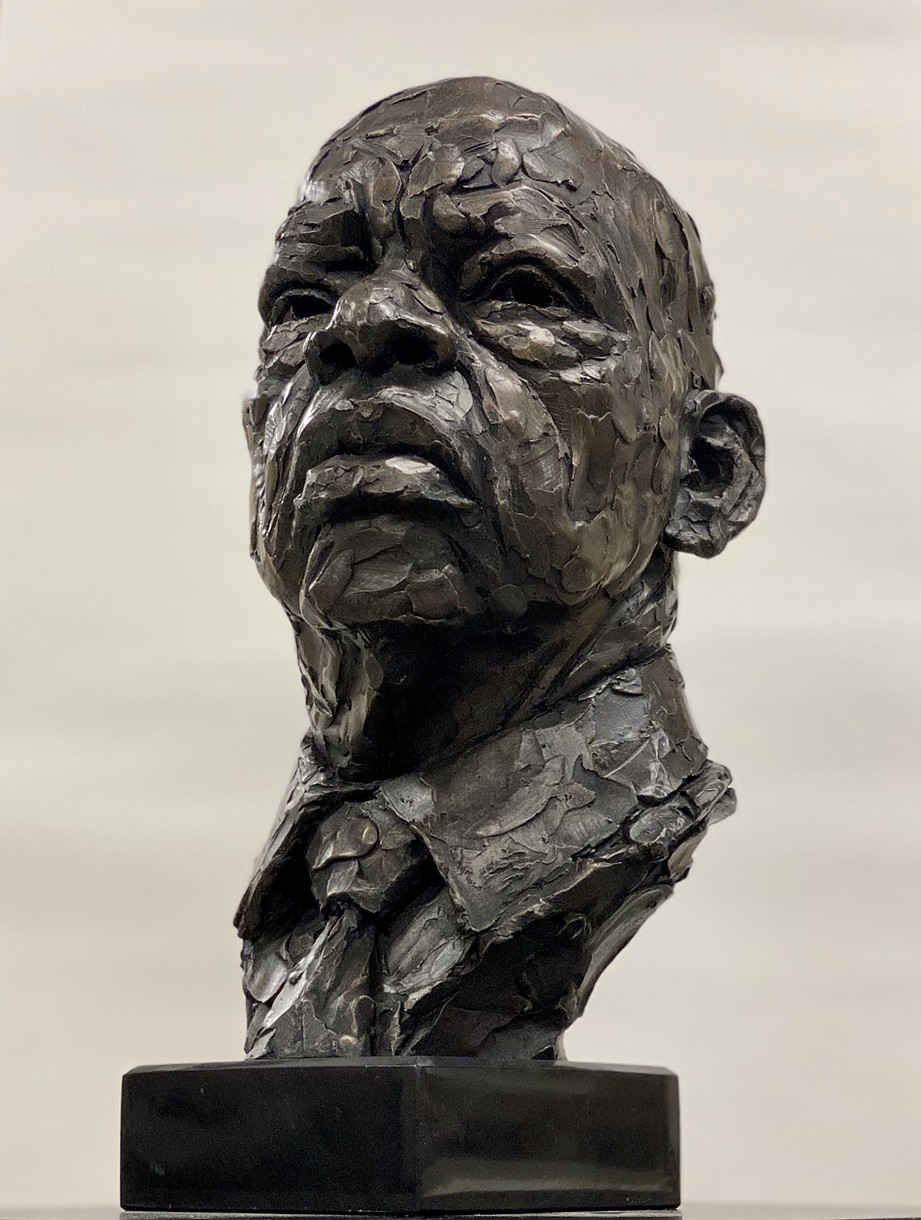 Basil Watson- Artist/Sculptor