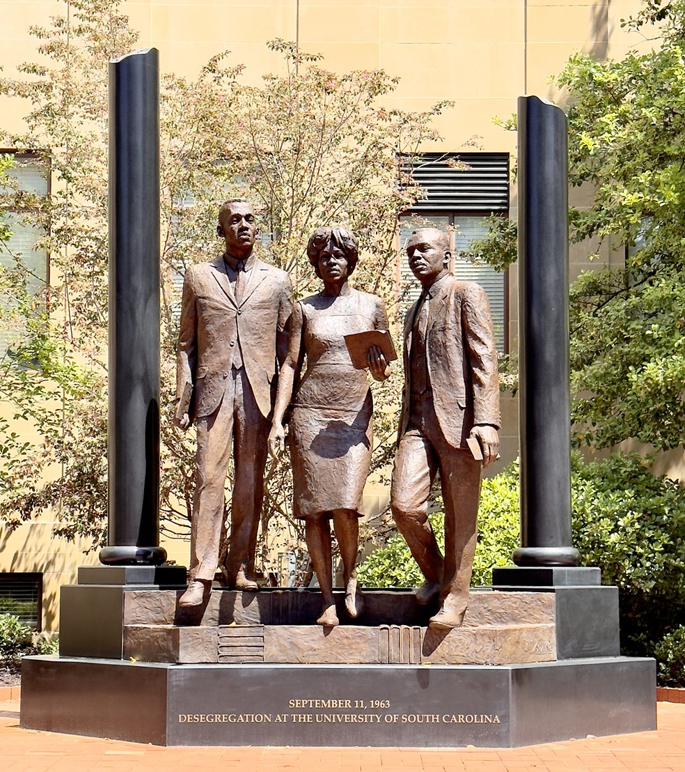 Basil Watson- Artist/Sculptor