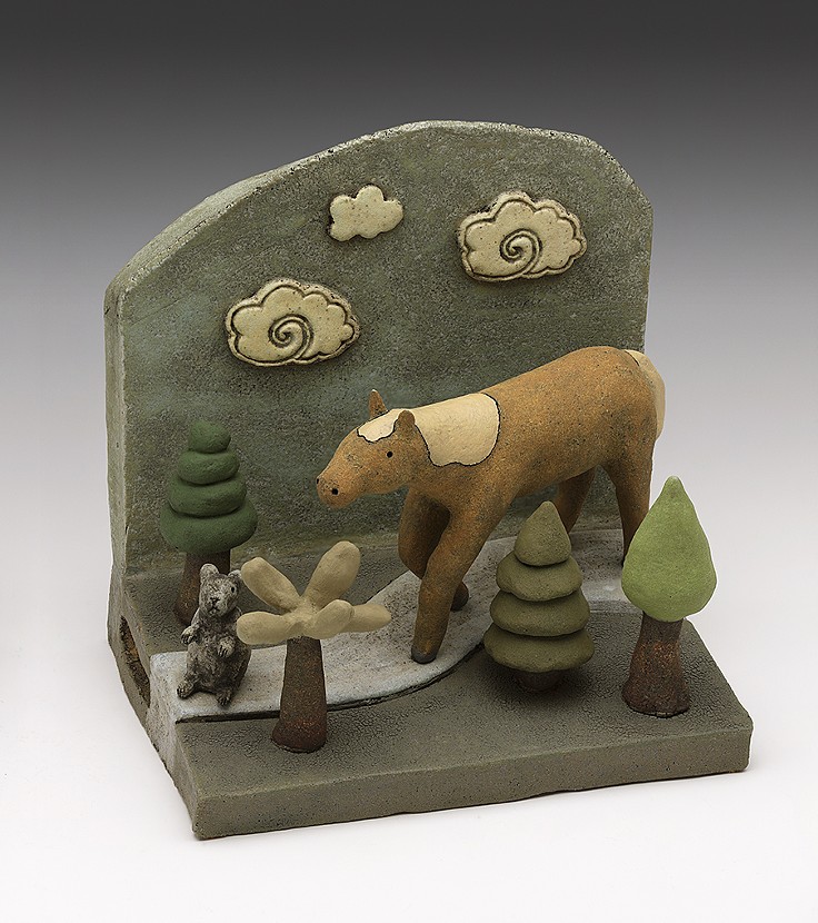 Sara Swink: My Life in Clay