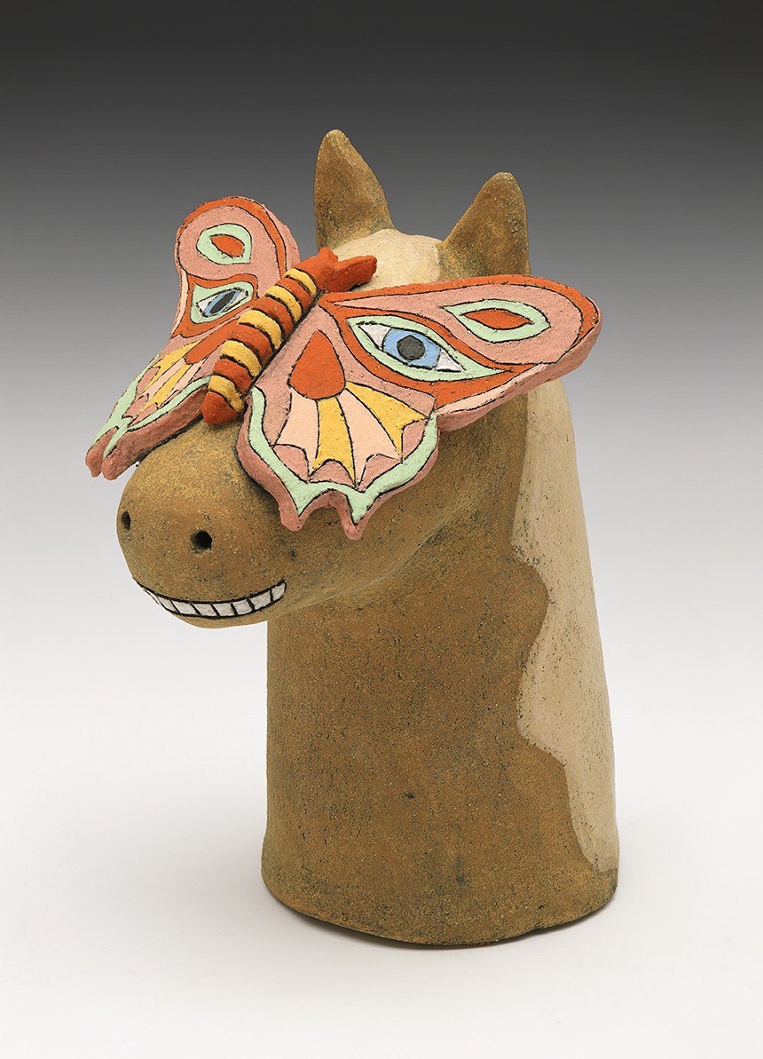 Sara Swink: My Life in Clay