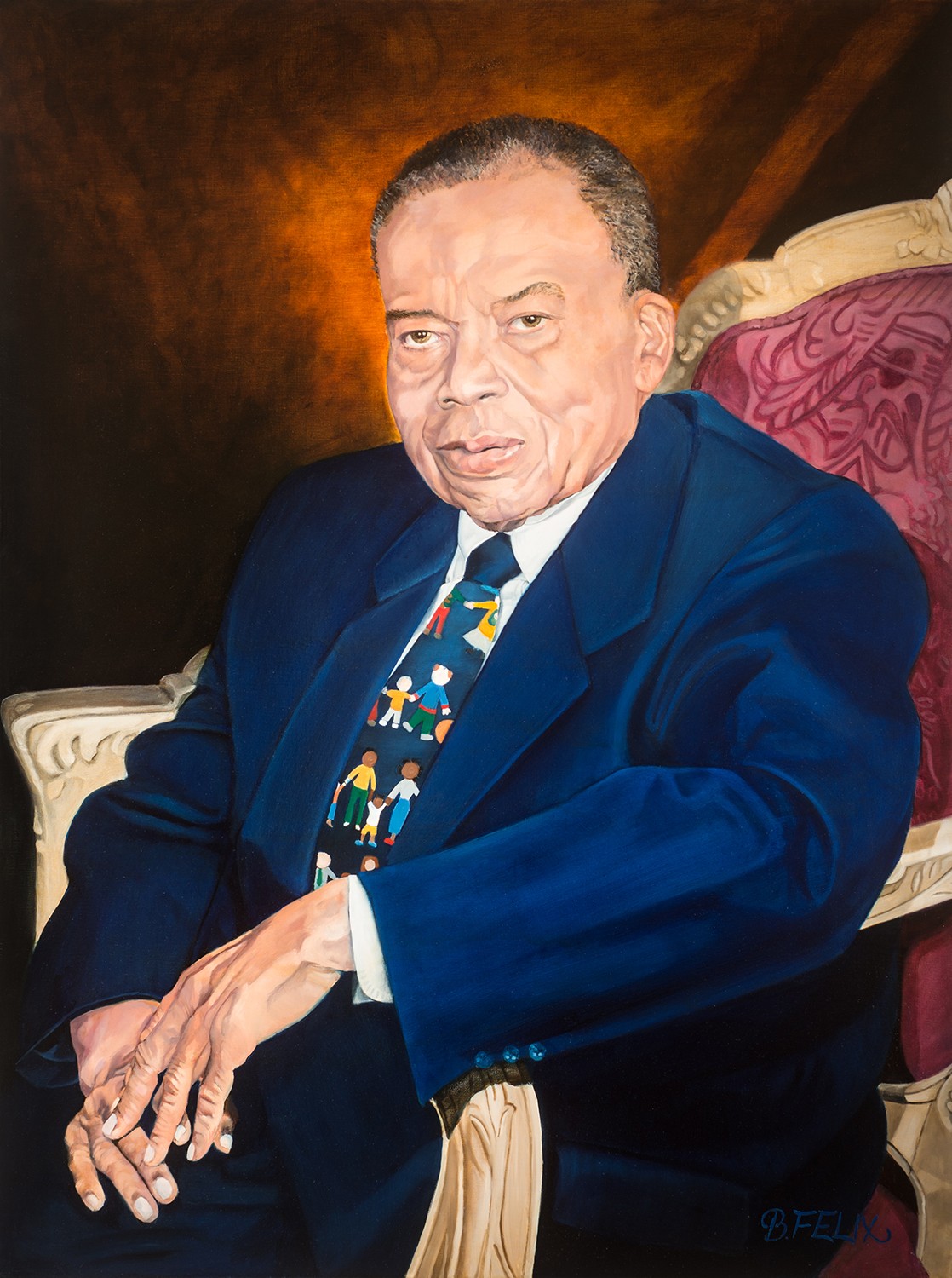 Barbara Felix - Artist