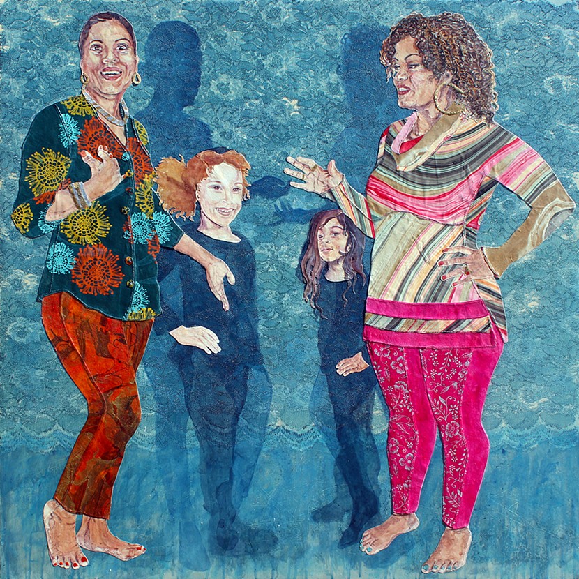 Barbara Felix - Artist