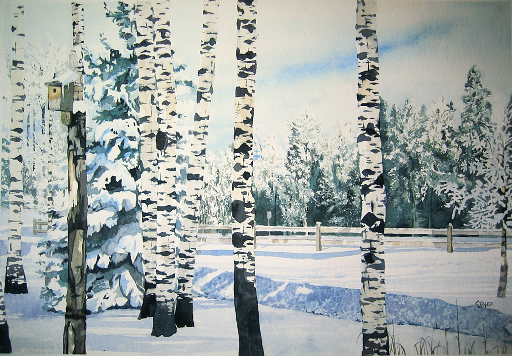 Conny Jager, Artist