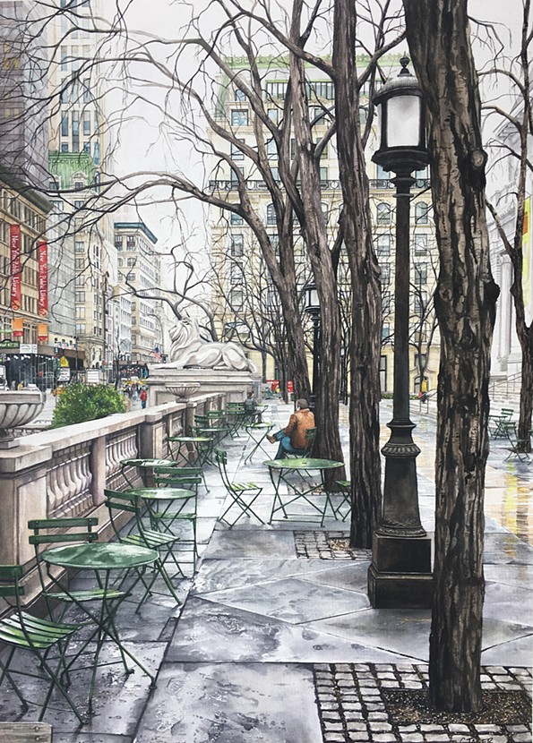 Conny Jager, Artist