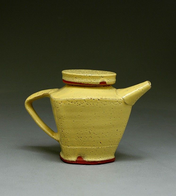 Mike Helke Pottery