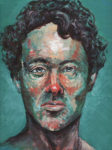 Michael Kent Knutson