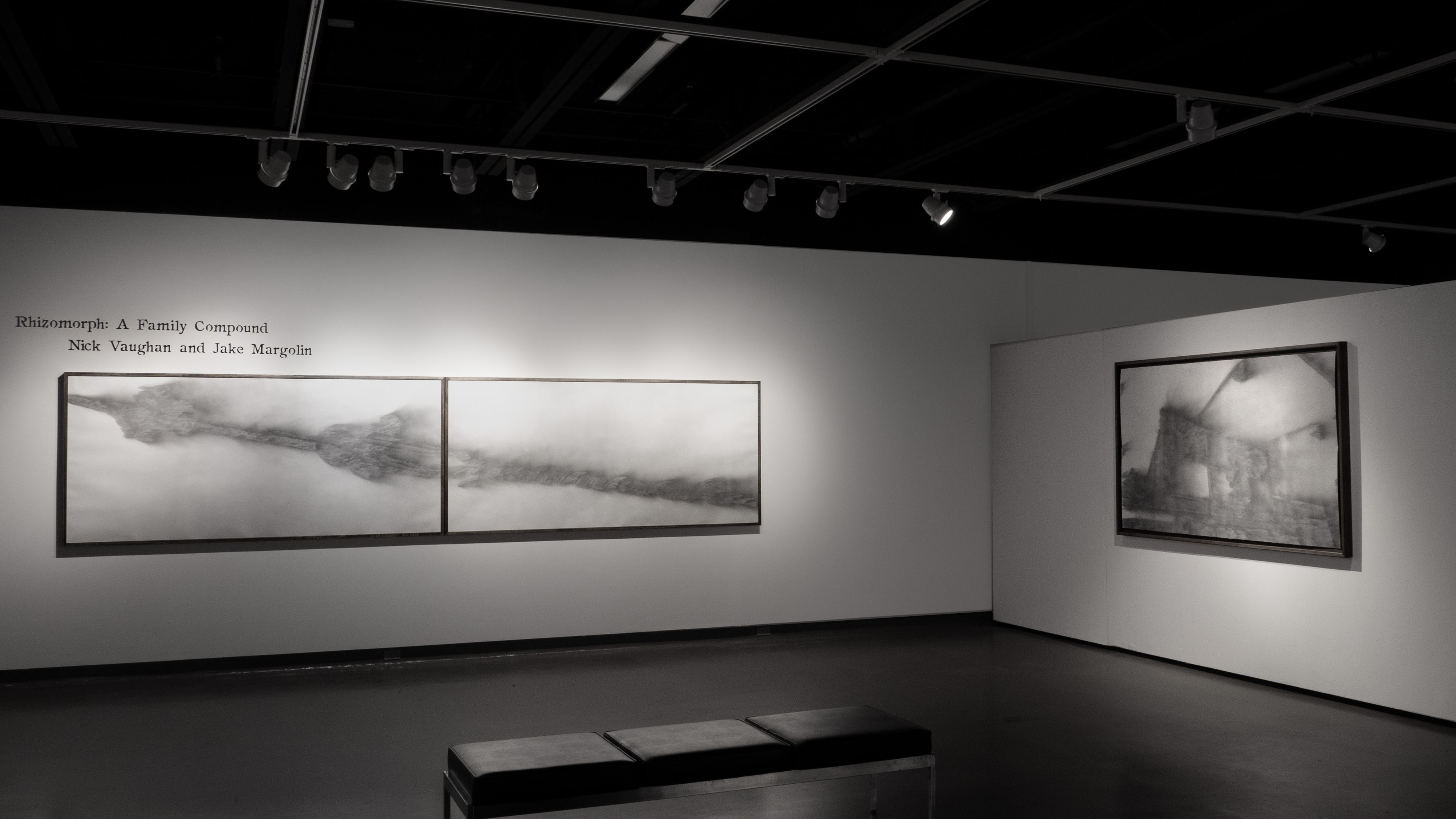 Nick Vaughan & Jake Margolin