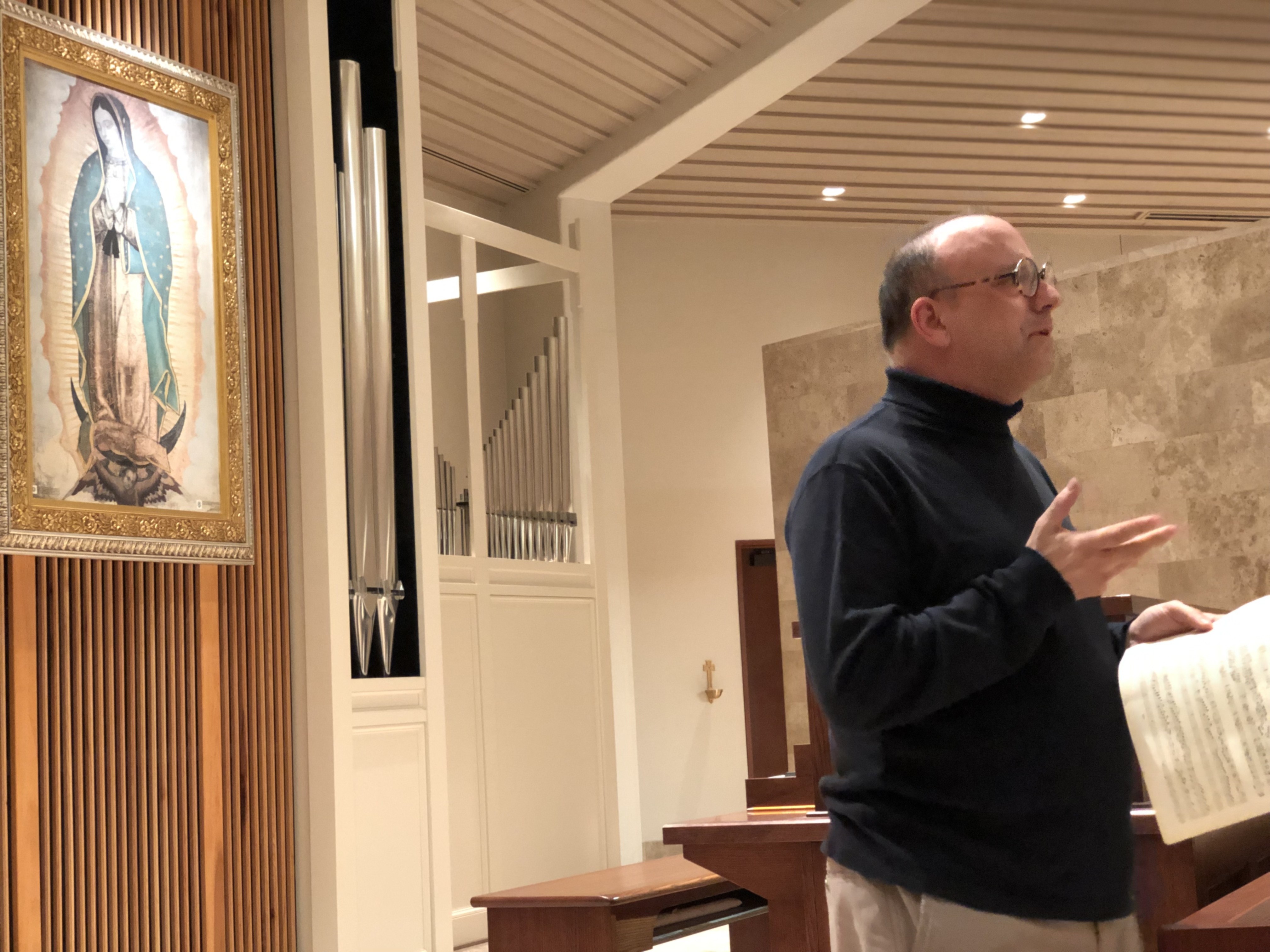 Gregory Hamilton, Composer