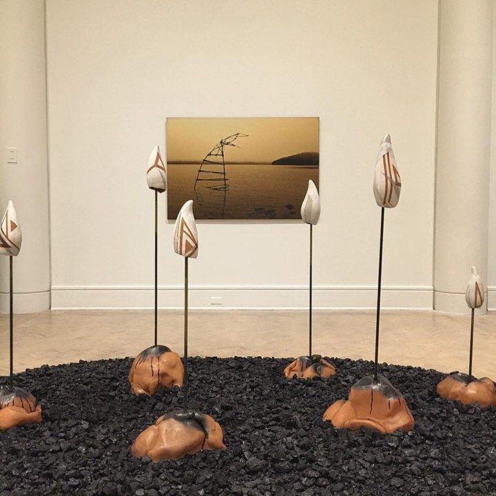 COURTNEY M. LEONARD