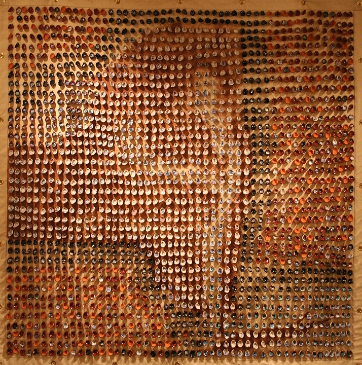 COURTNEY M. LEONARD