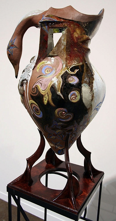 COURTNEY M. LEONARD