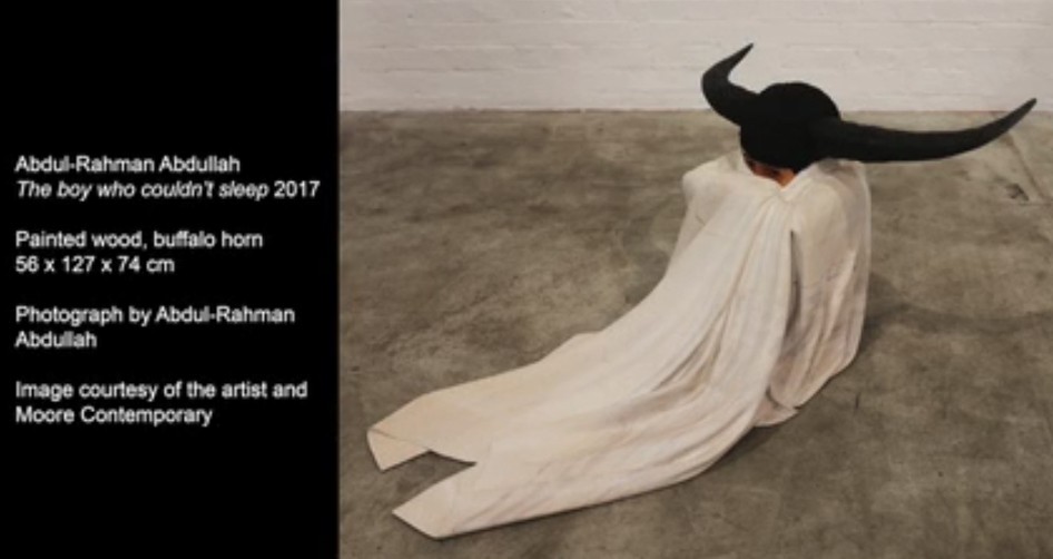 Abdul-Rahman Abdullah