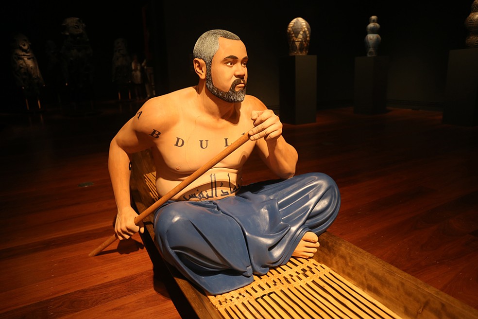Abdul-Rahman Abdullah
