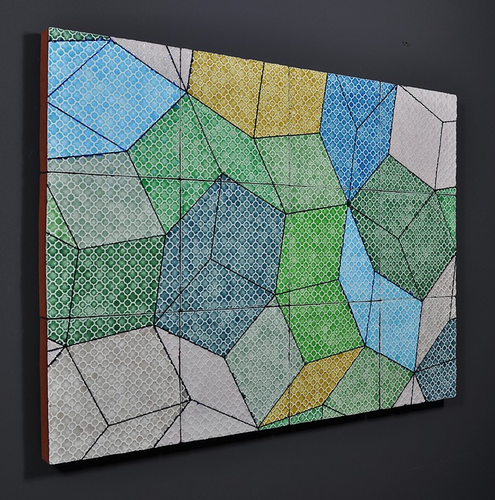 Jason H Green Ceramic Art