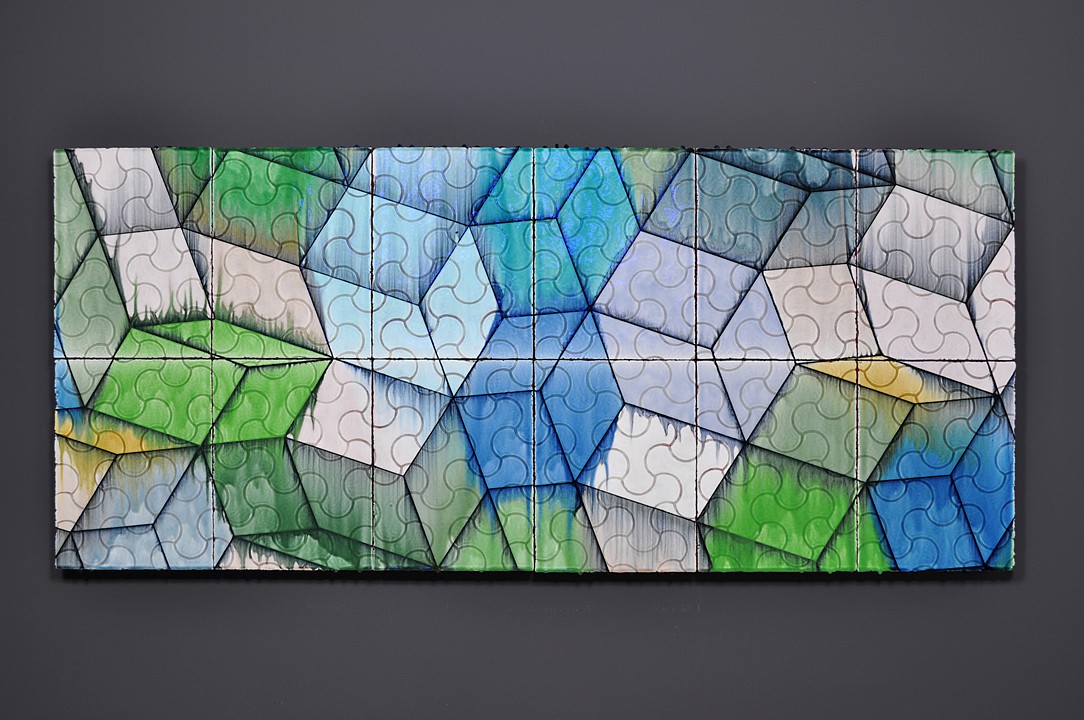 Jason H Green Ceramic Art