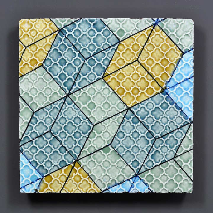 Jason H Green Ceramic Art