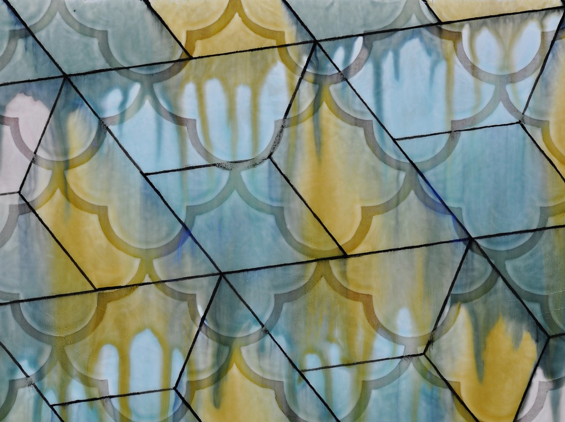 Jason H Green Ceramic Art