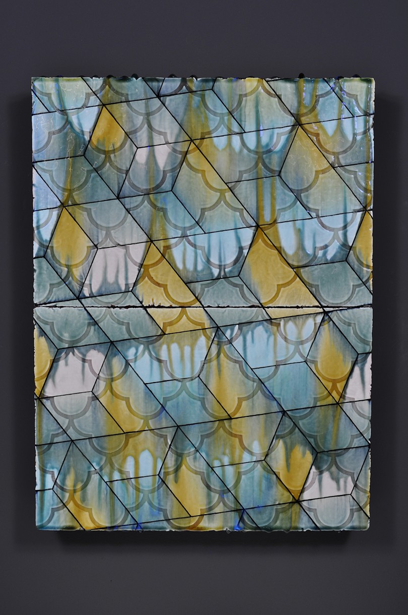 Jason H Green Ceramic Art