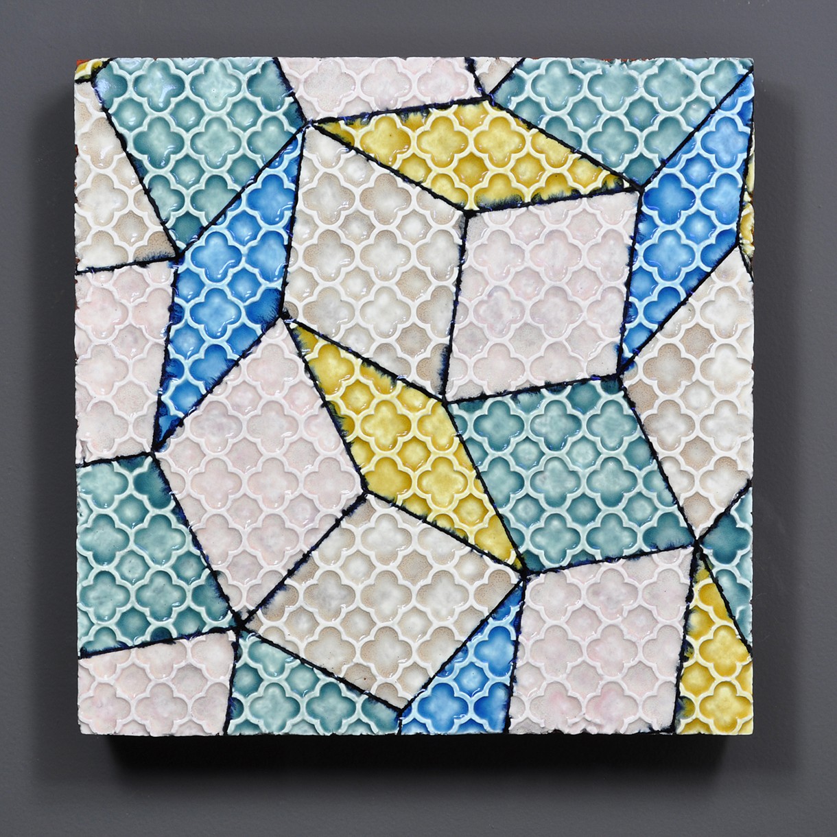 Jason H Green Ceramic Art