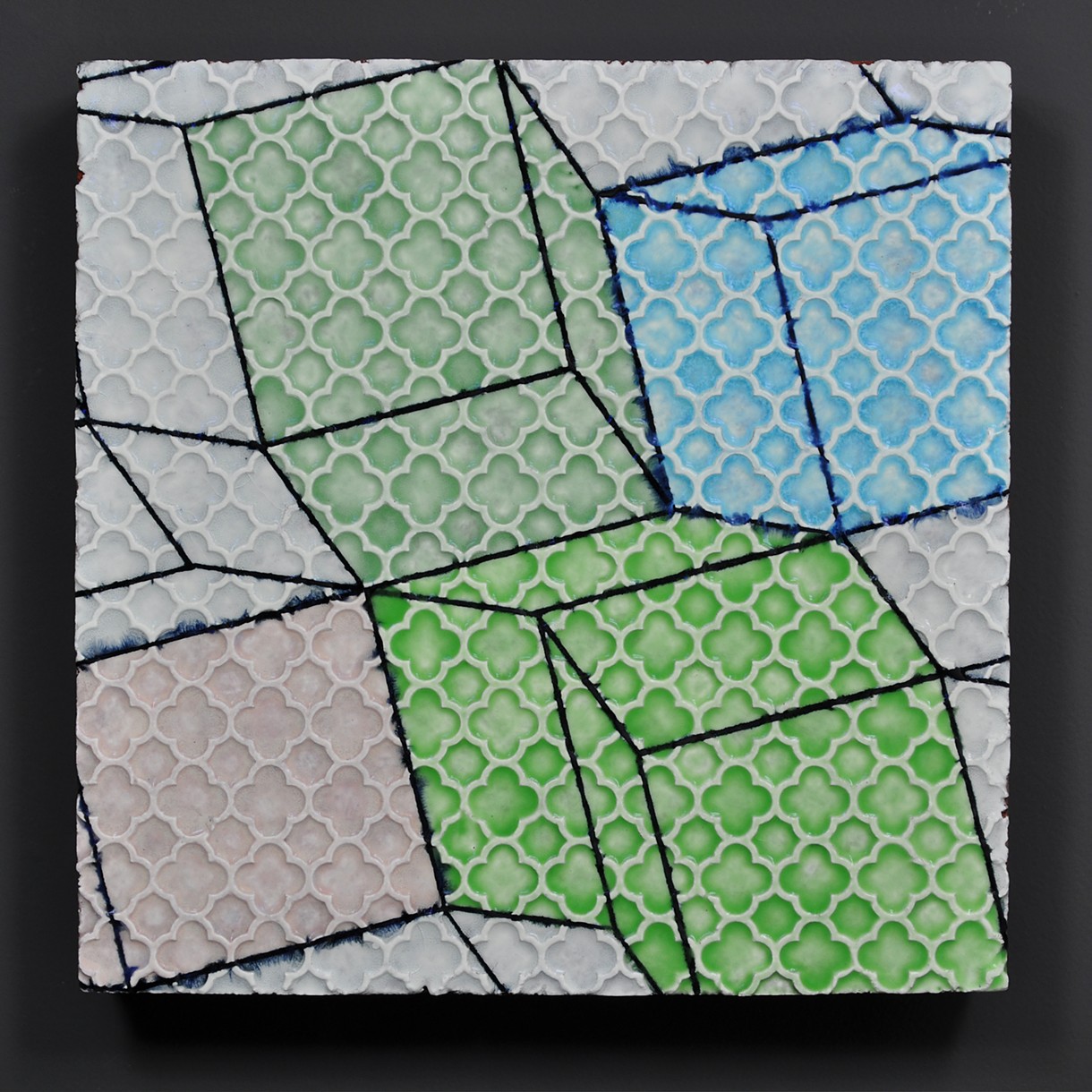 Jason H Green Ceramic Art