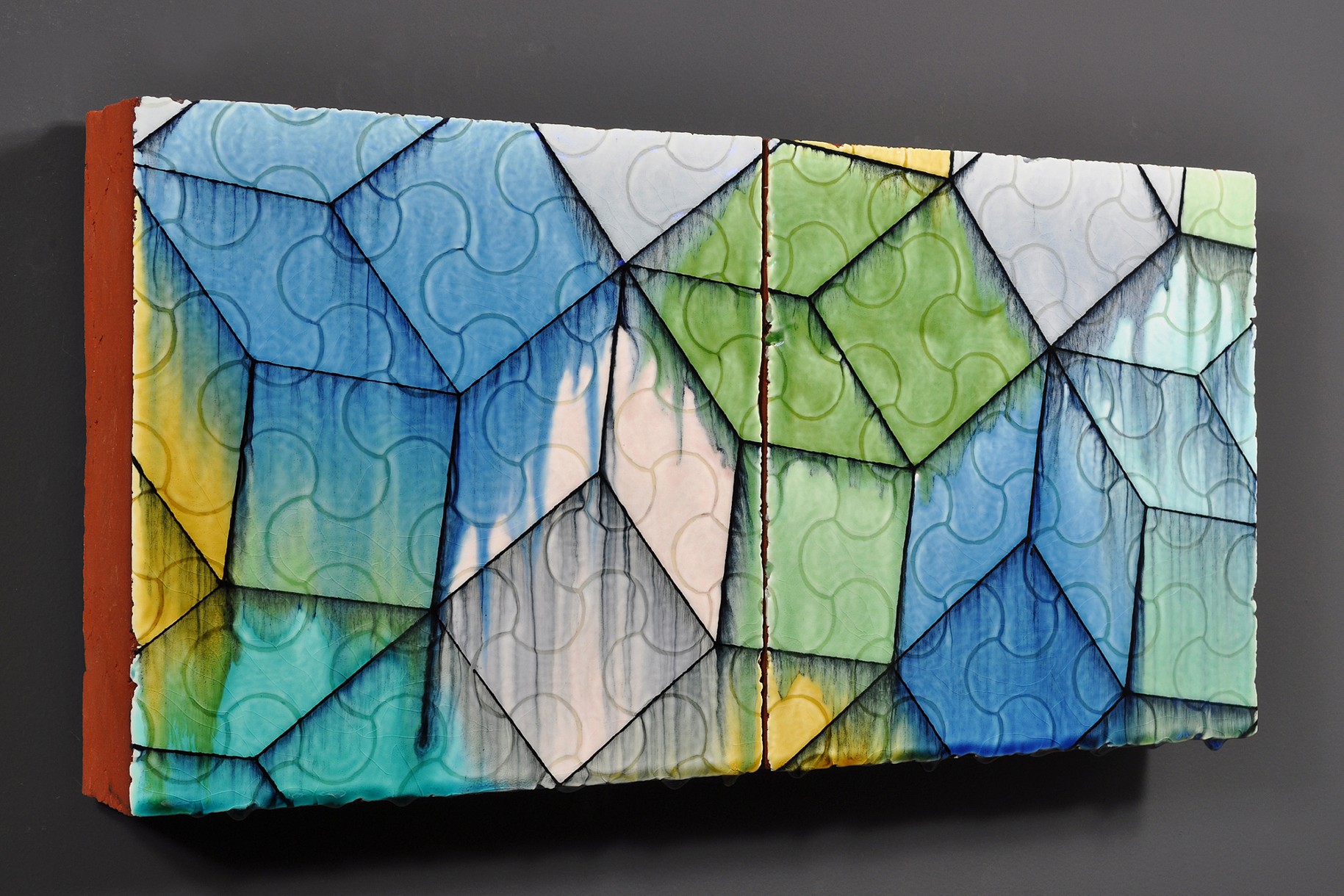 Jason H Green Ceramic Art