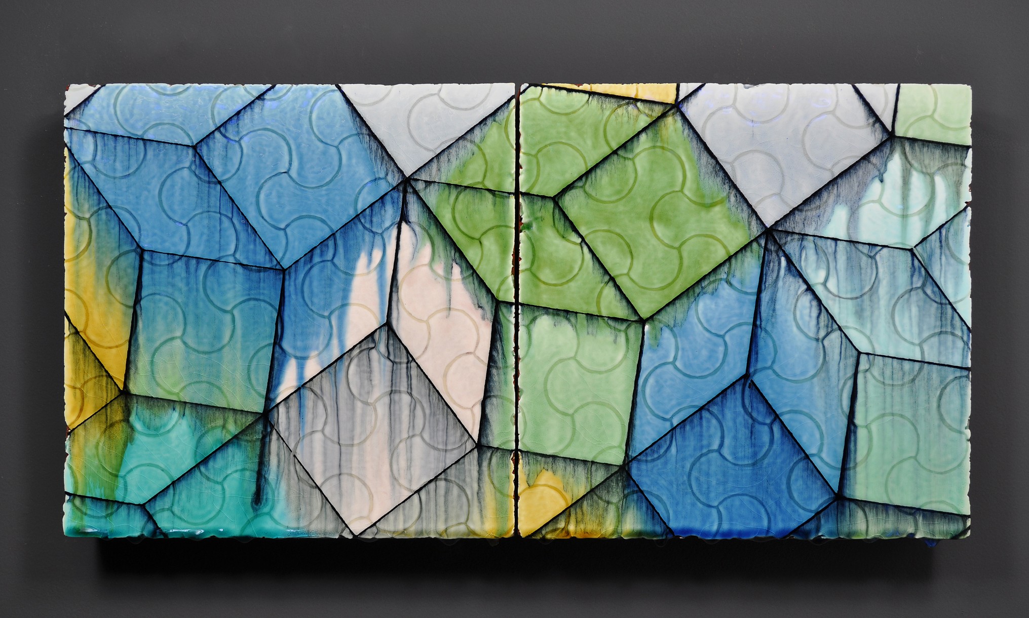 Jason H Green Ceramic Art