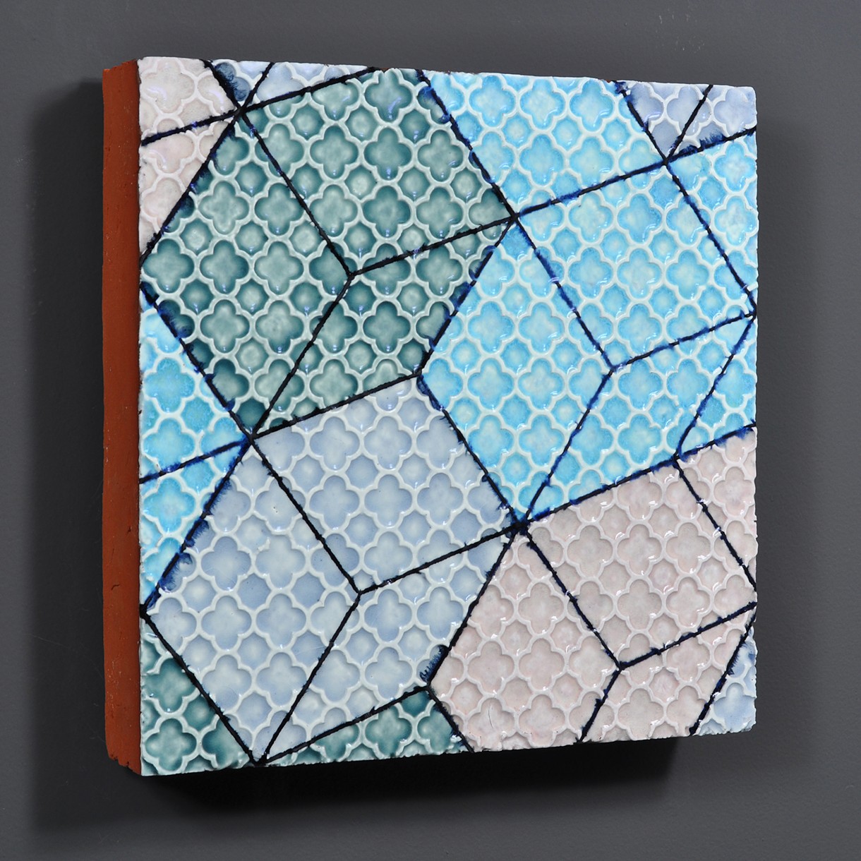 Jason H Green Ceramic Art