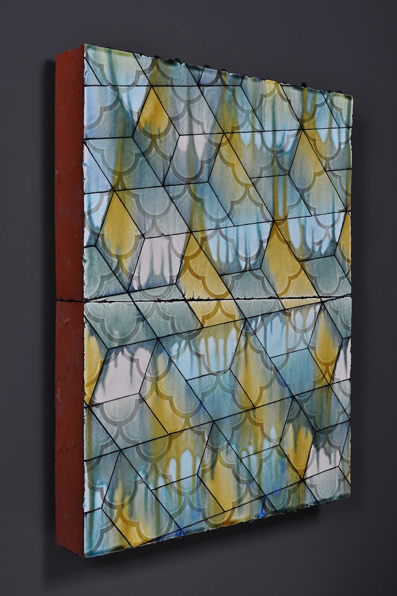 Jason H Green Ceramic Art
