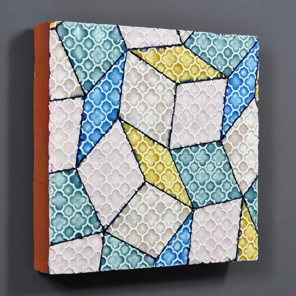 Jason H Green Ceramic Art