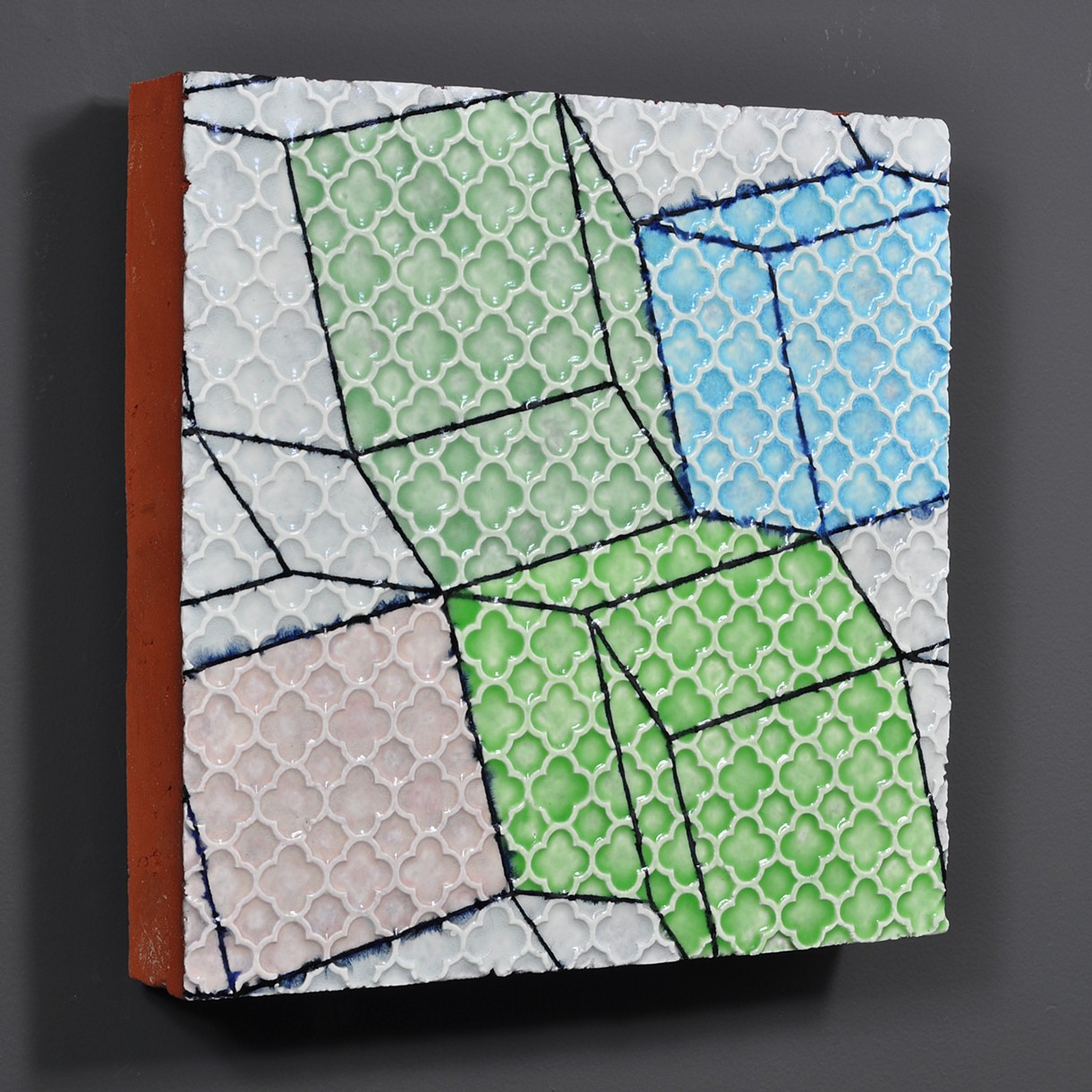 Jason H Green Ceramic Art