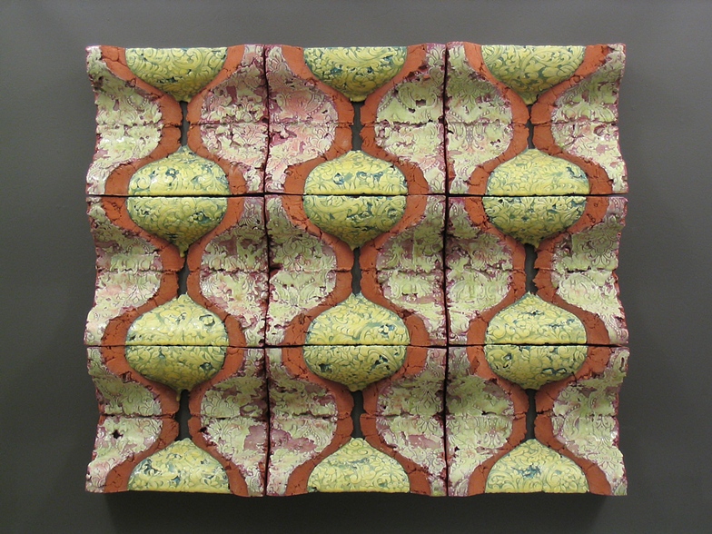Jason H Green Ceramic Art