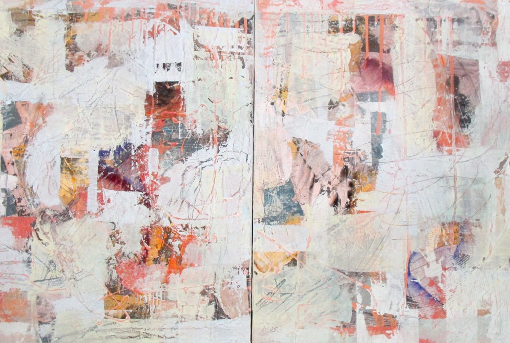 DONNA ORME Artist/ Printmaker