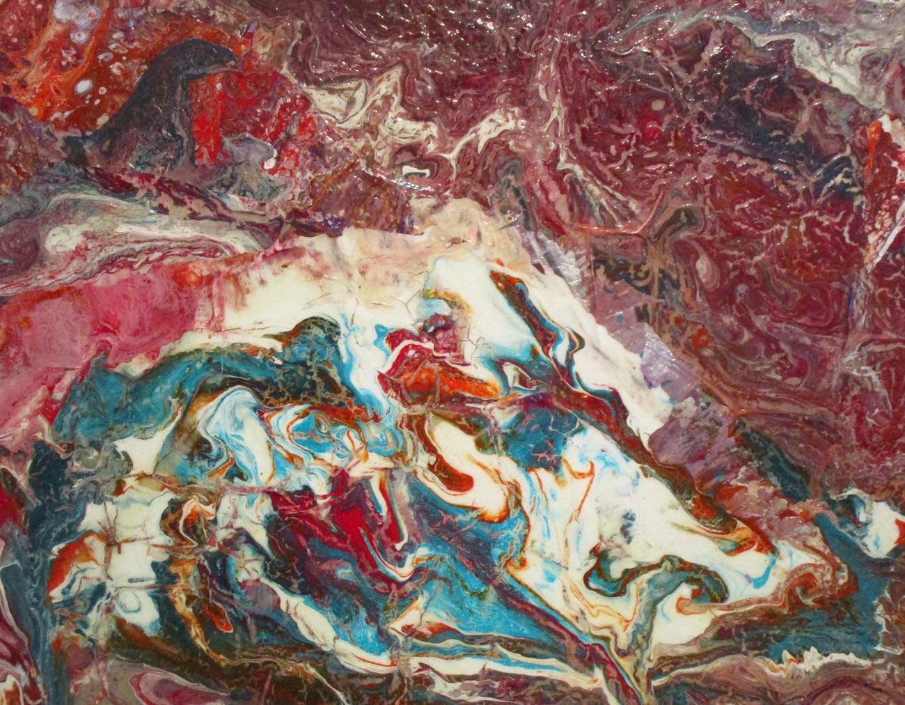 DONNA ORME Artist/ Printmaker