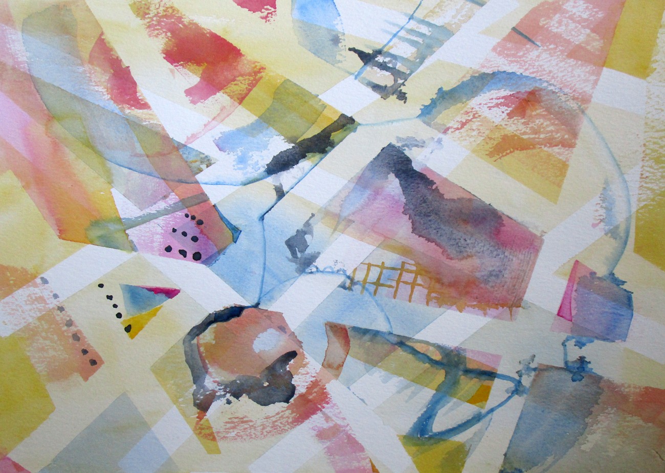 DONNA ORME Artist/ Printmaker