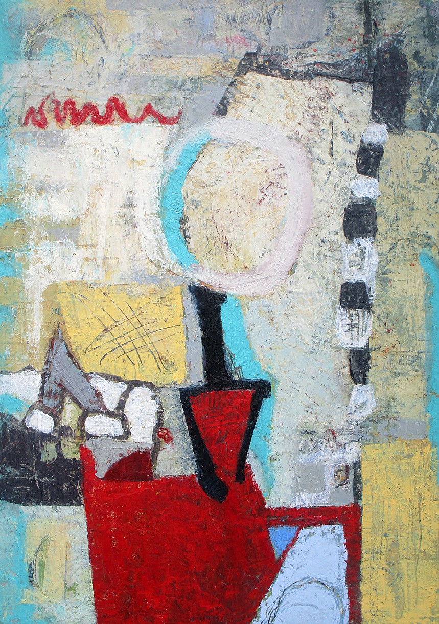 DONNA ORME Artist/ Printmaker