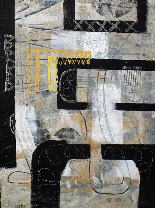 DONNA ORME Artist/ Printmaker