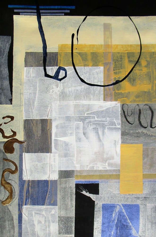 DONNA ORME Artist/ Printmaker