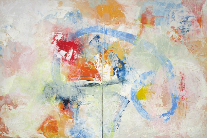 DONNA ORME Artist/ Printmaker
