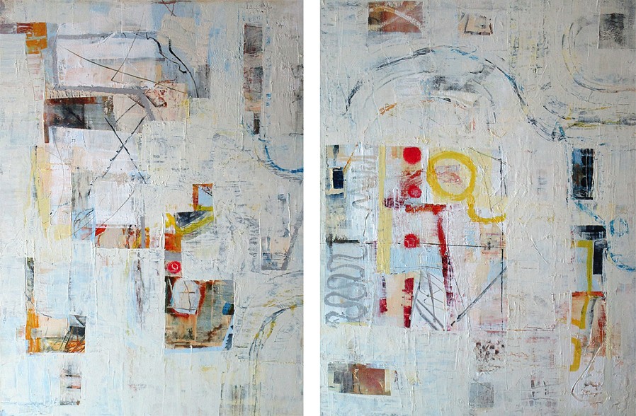 DONNA ORME Artist/ Printmaker