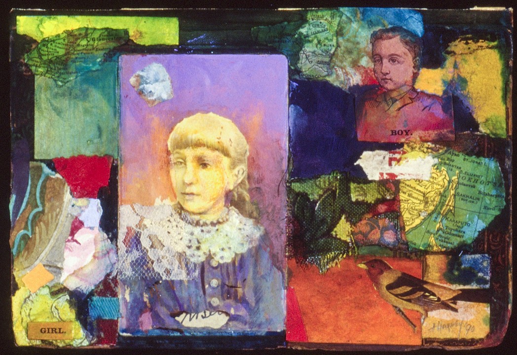Timothy Harney