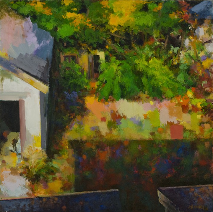 Timothy Harney