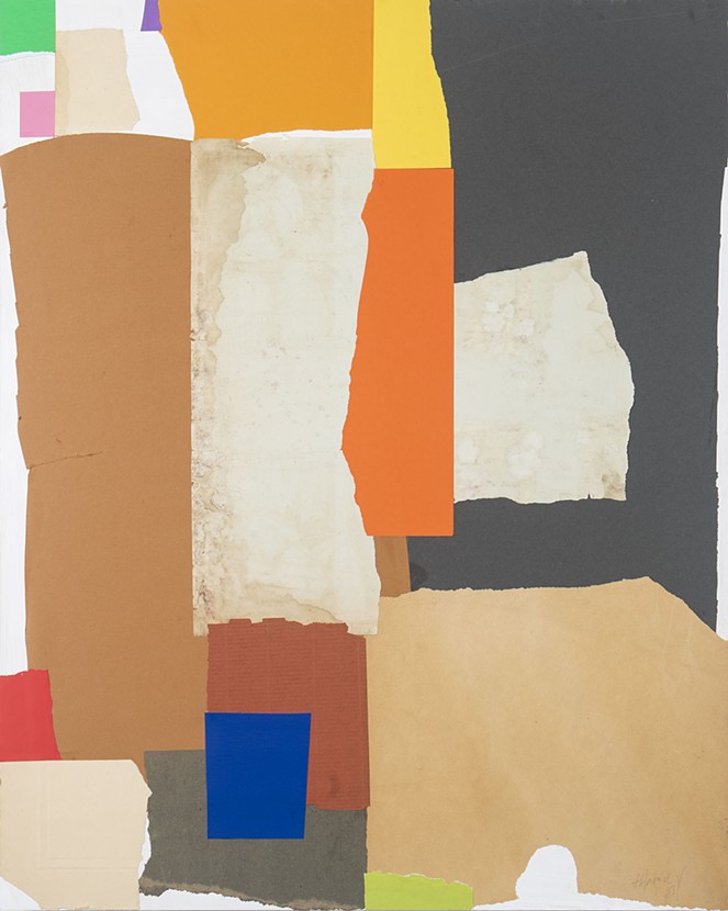 Timothy Harney