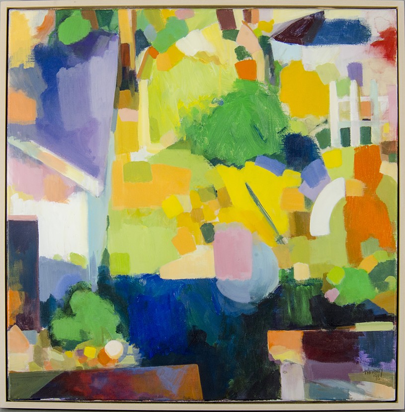 Timothy Harney