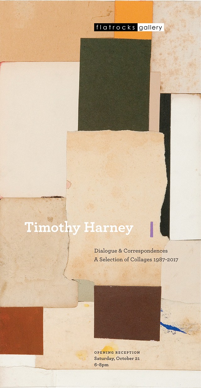 Timothy Harney