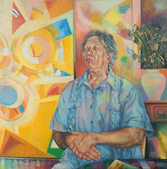 Timothy Harney